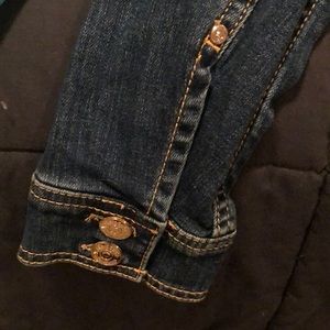 kate spade | Jackets & Coats | Kate Spade Denim Jacket | Poshmark